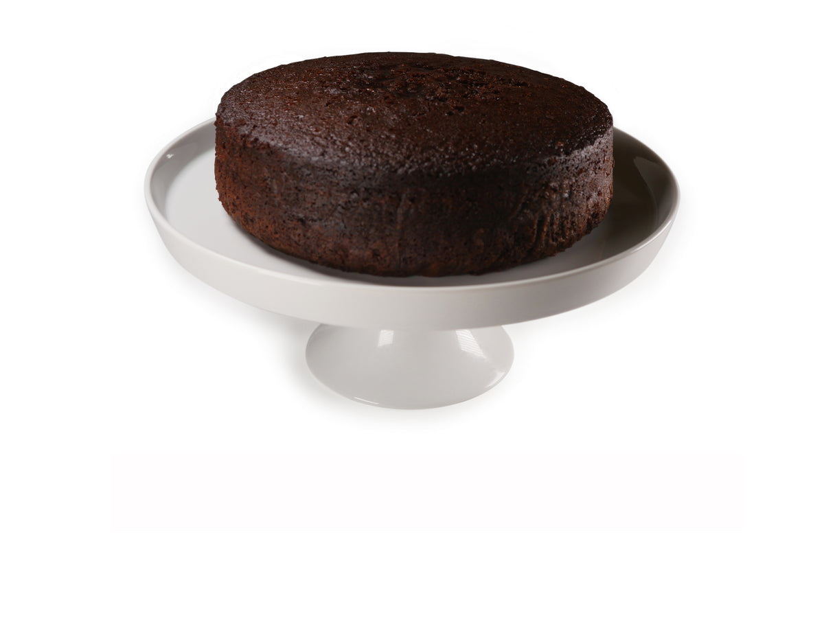 UNCREAMED 8 Inch Round Luxury Jasmine's Jamaican Rum Cake – Jasmines ...
